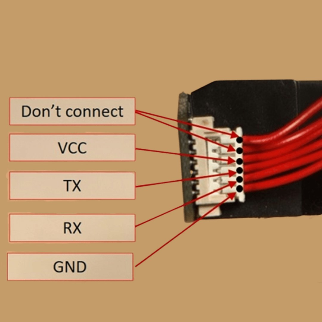 Perbedaan dan cara mendaftarkan sidik jari dengan Arduino (Fingerprint ...