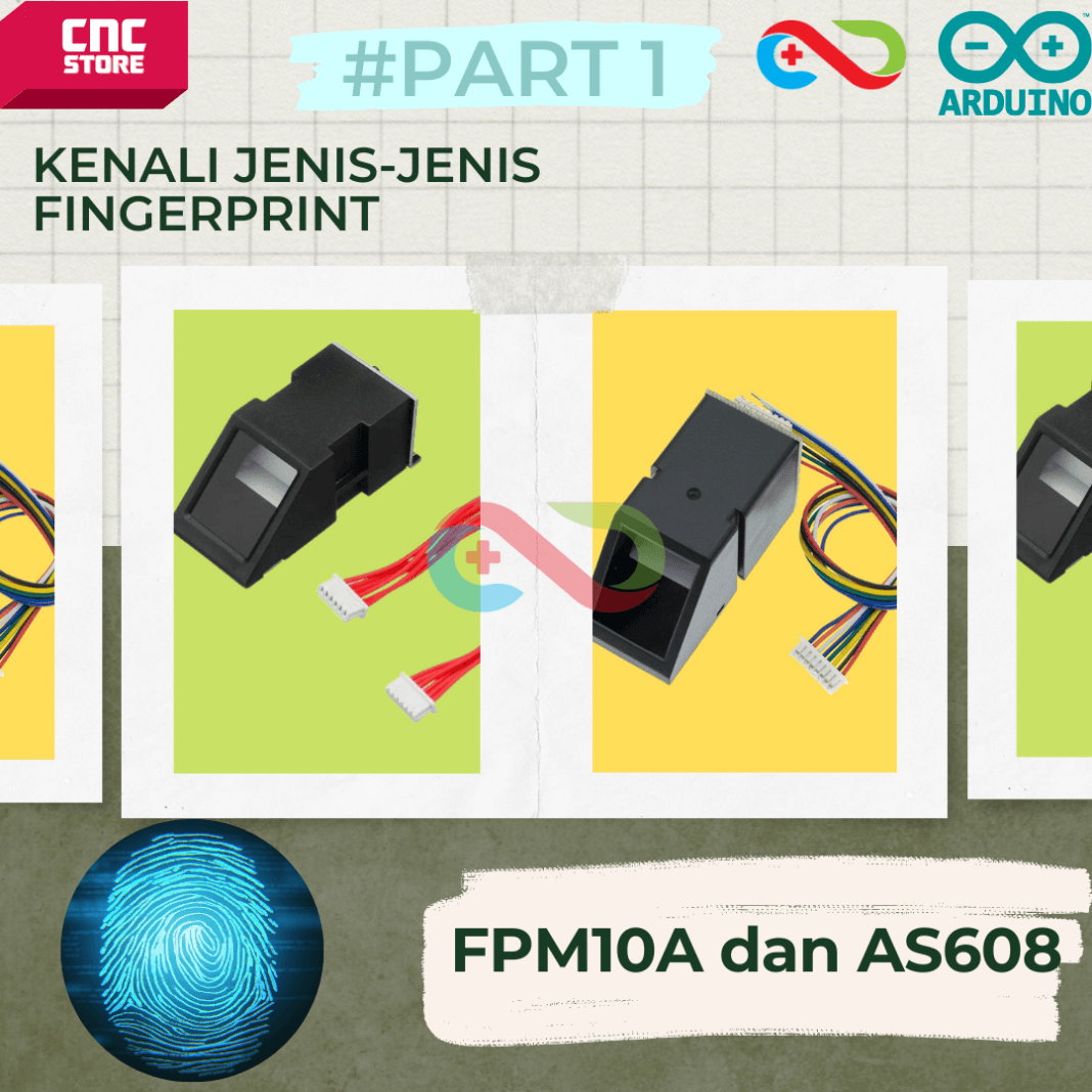 CNC STORE BANDUNG - Your DIY Project Partner